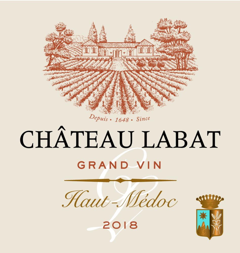 Chateau Labat 2019 Fine Wine Reserve